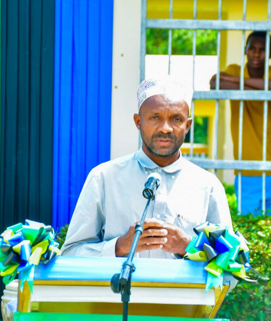 Mahafali ya Kumi na Mbili (12) Chuo cha Mafunzo ya Amali Mkokotoni ...