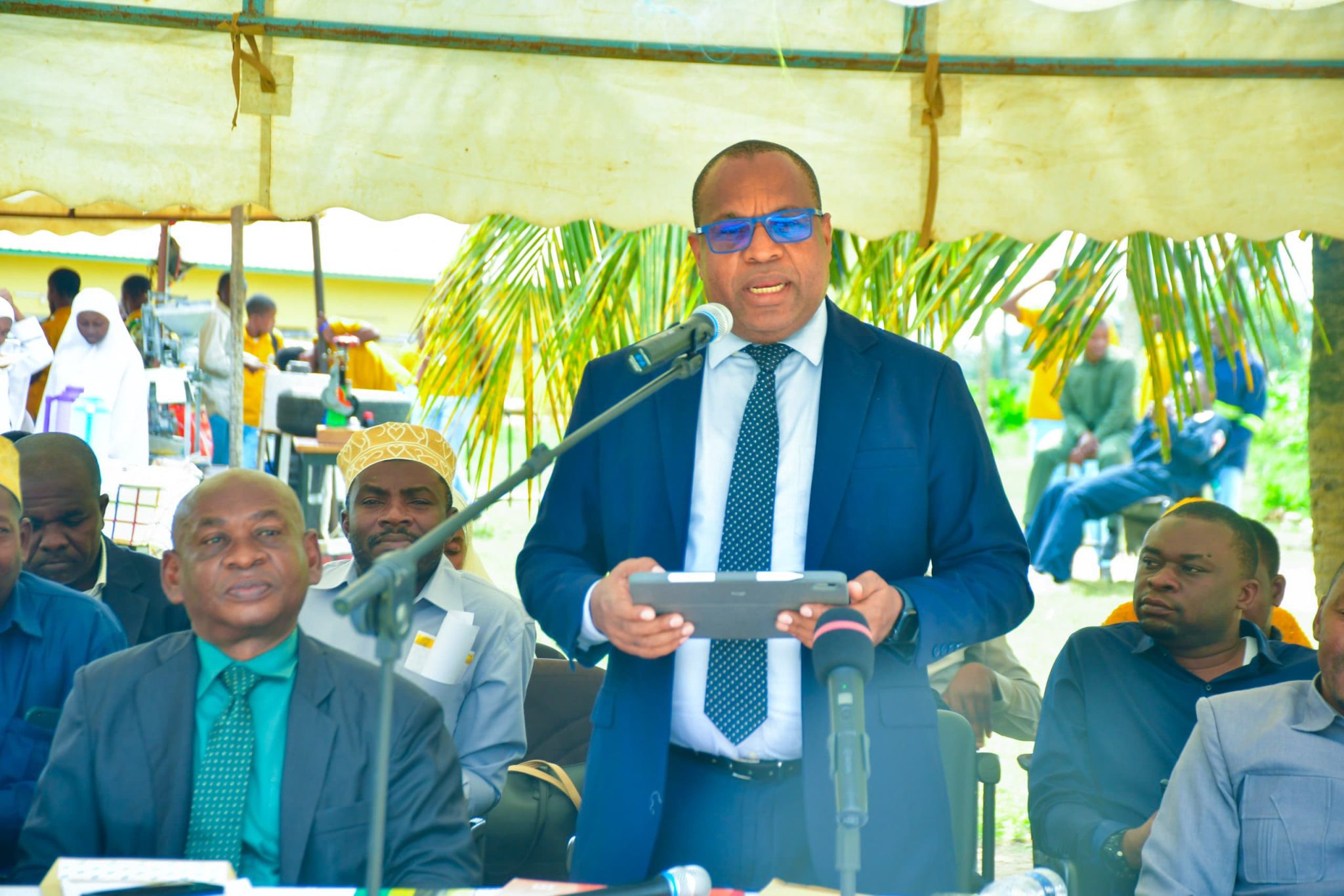 Mahafali ya Kumi na Mbili (12) Chuo cha Mafunzo ya Amali Mkokotoni ...